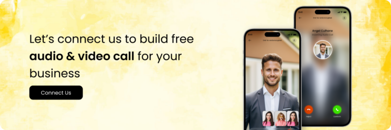 Why should you use PeerJS Webrtc for a video calling app compared to Agora?